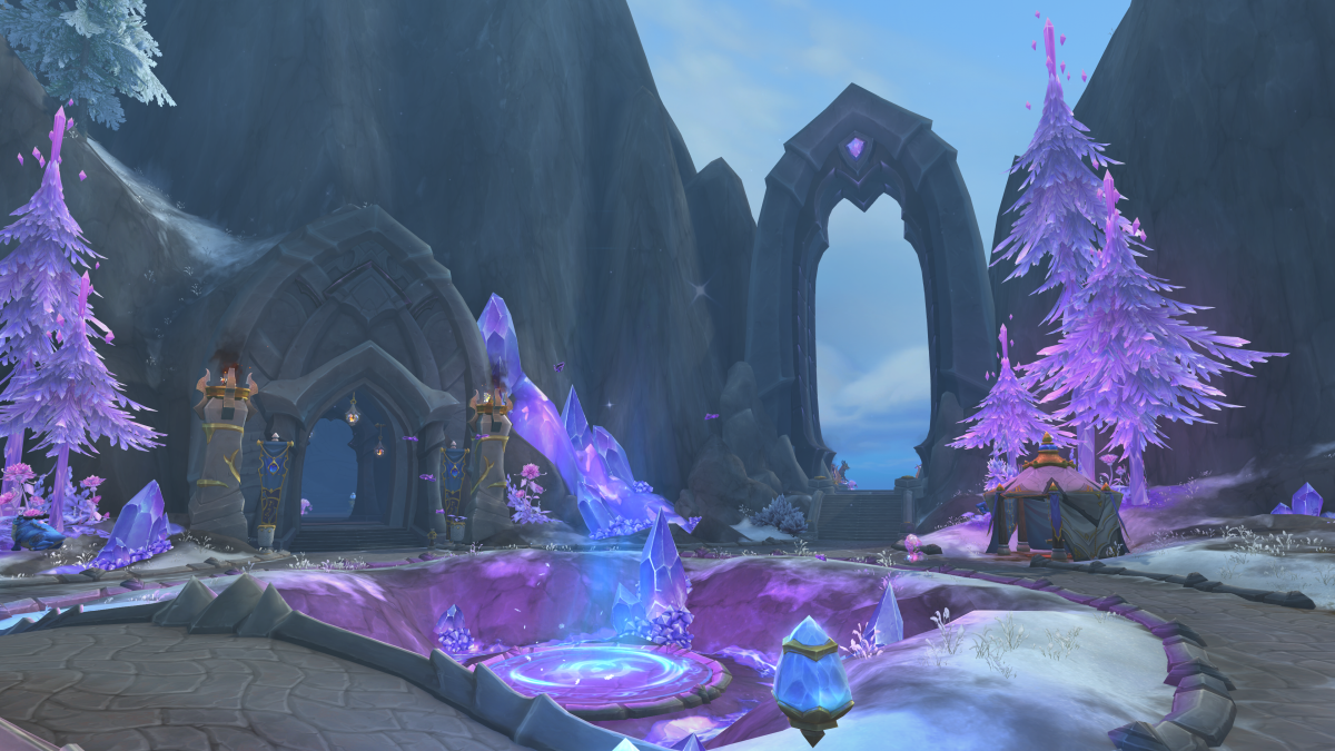 World Of Warcraft News And Development Updates Wowhead News