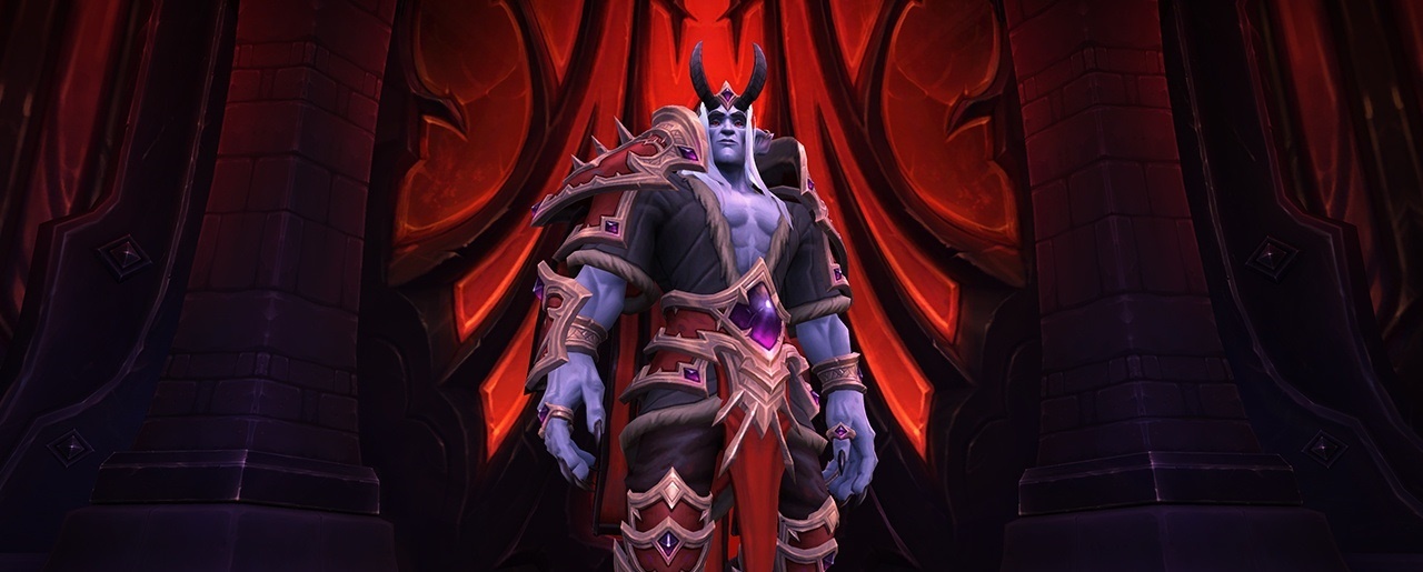 Shadowlands DPS Rankings in Season 4 Week 10 - Fated Mythic Castle ...