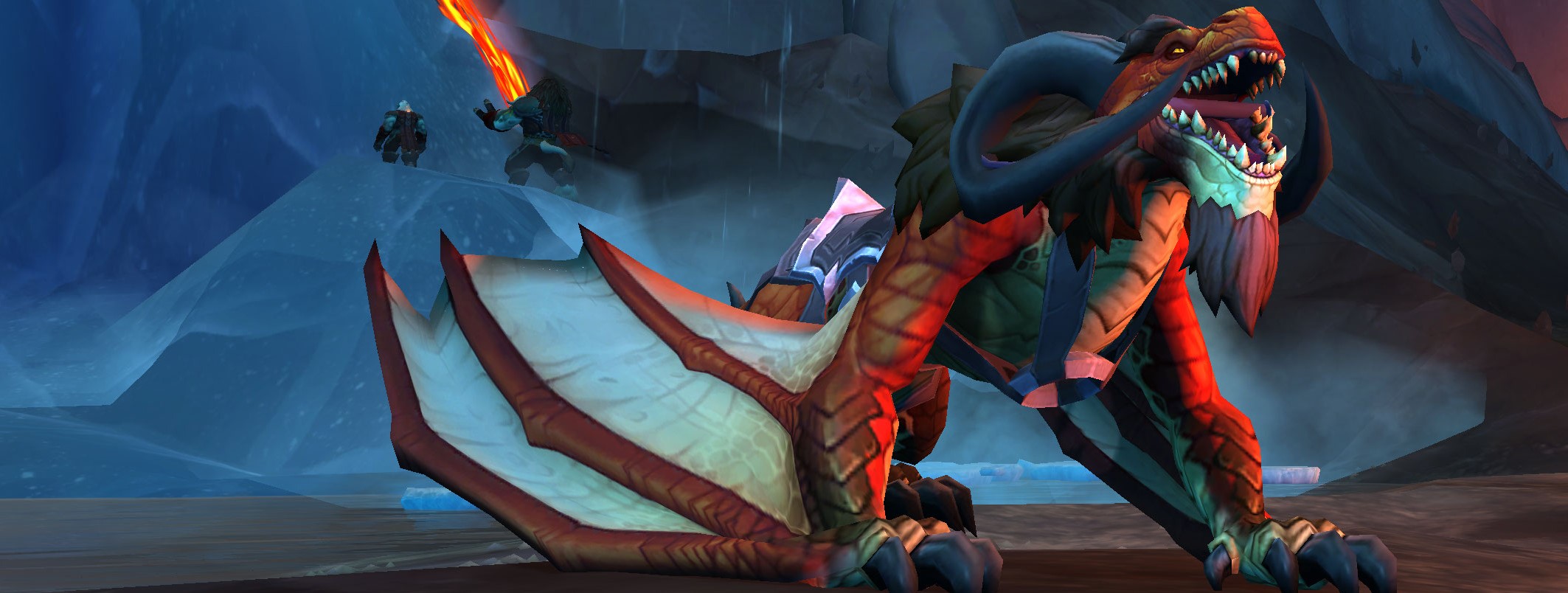 Tier Set Tuning in Dragonflight Beta Build 46091 - Wowhead News