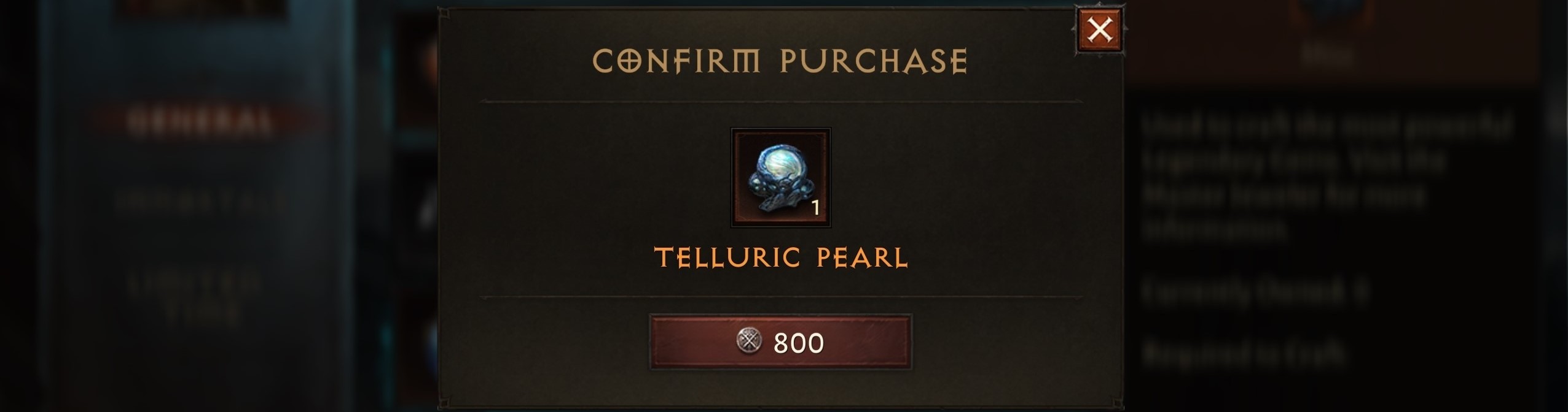 New 5-Star Legendary Gem Crafting in Diablo Immortal Takes Up to 40 ...