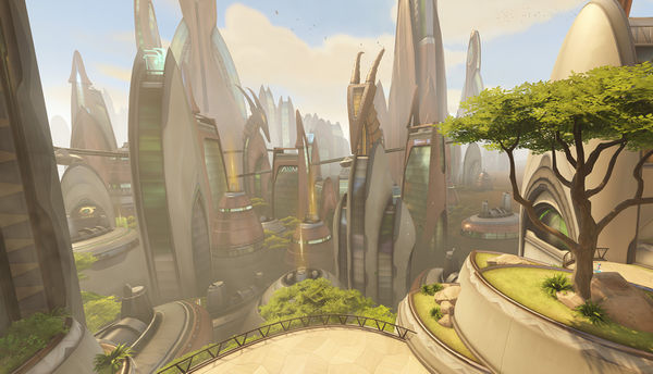 From Masters to Silver - Competitive Discussion - Overwatch Forums