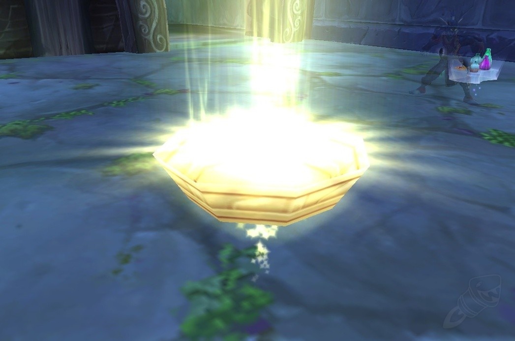 Class Tuning on Dragonflight Pre-Patch PTR - Lightwell Buff - Notícias ...