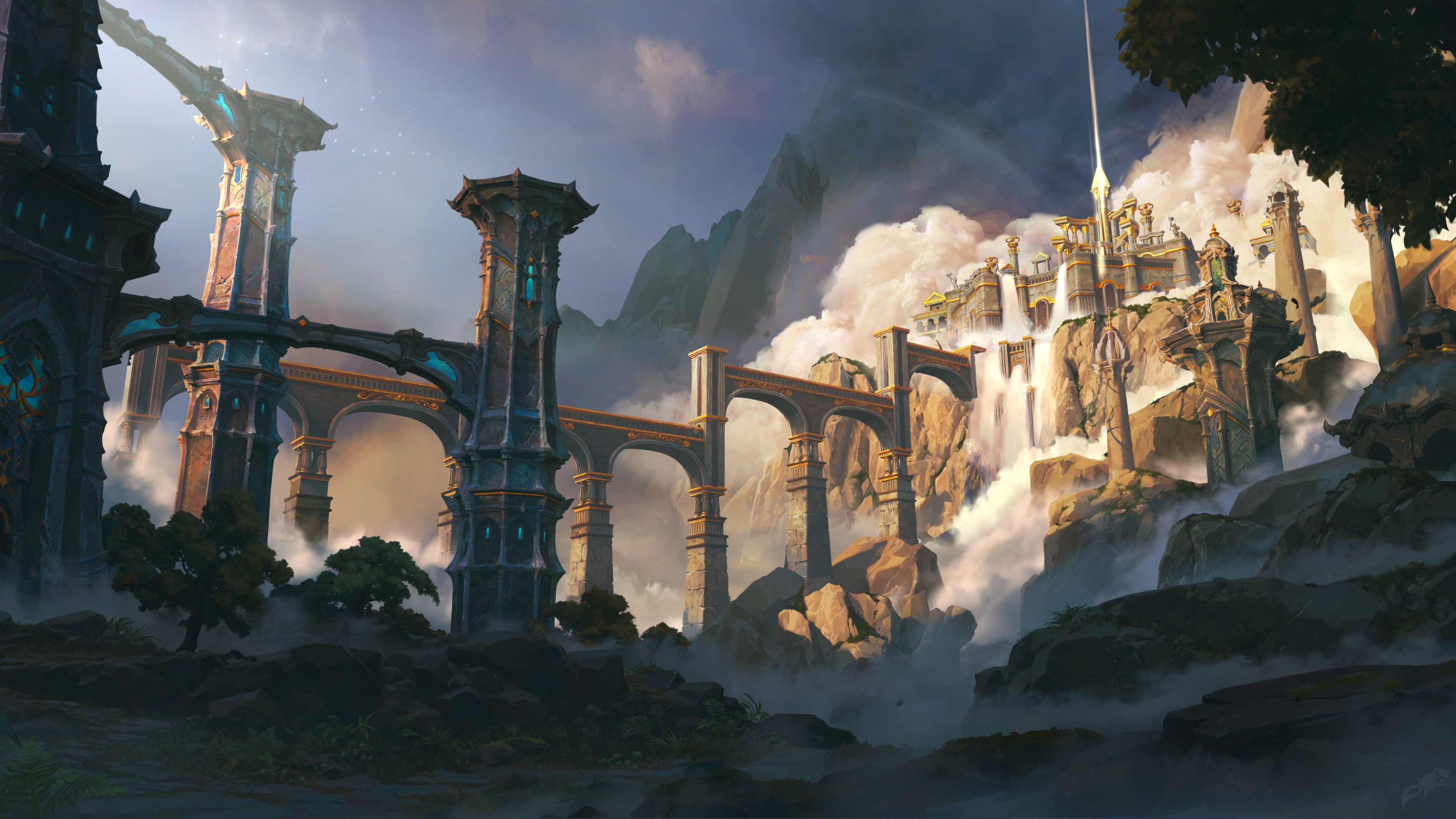 Work Orders Now Avaiable for Testing on Dragonflight Beta - Blizzard ...