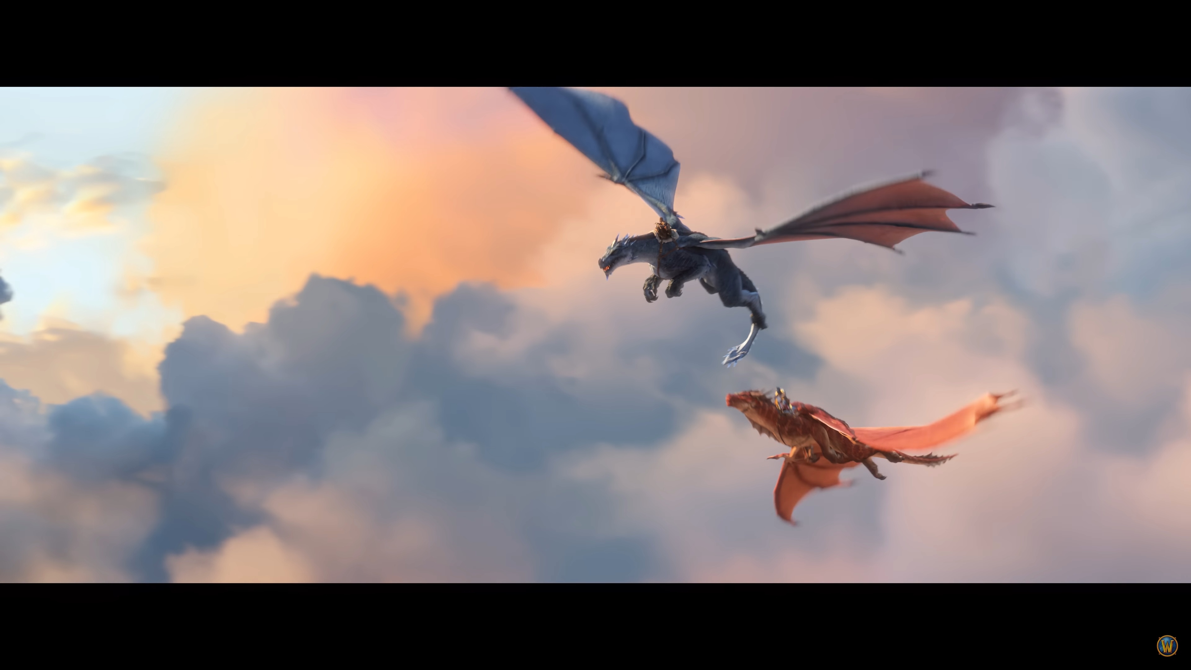 Dragonflight Pre-Patch Alliance Cutscene (Spoilers) - Wowhead News