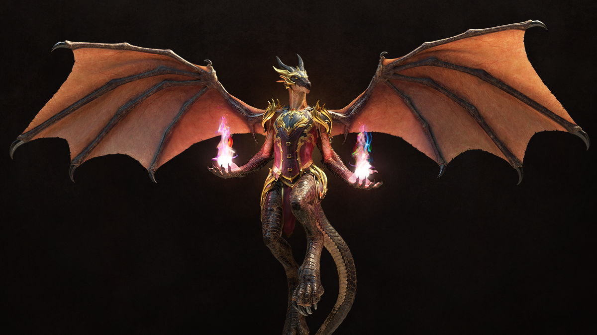 Dragonflight: The Dragon Isles Awaken on November 28 - Wowhead News