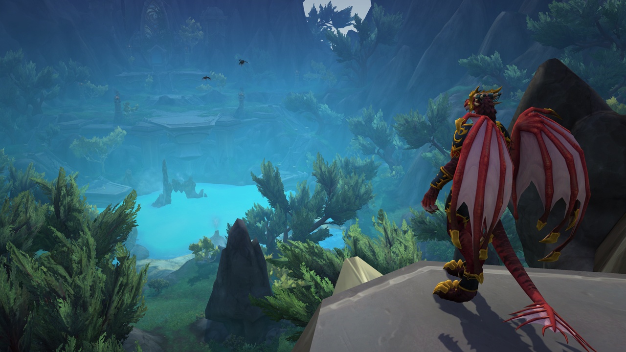 Class Guides Updated for WoW Dragonflight Launch 10.0.2 - Wowhead News