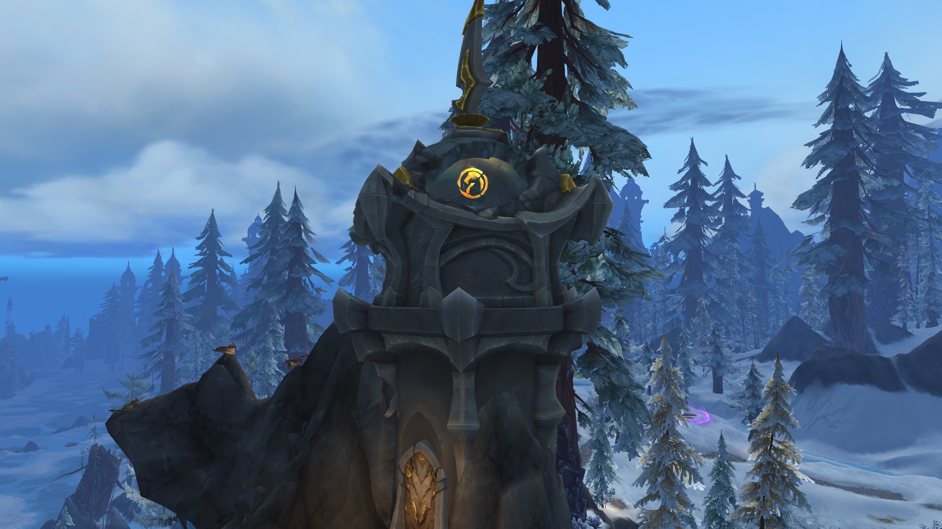 용 조련술을 위한 용 문양 가이드 - 용 조련술 특성 점수 제공 - 와우헤드 뉴스