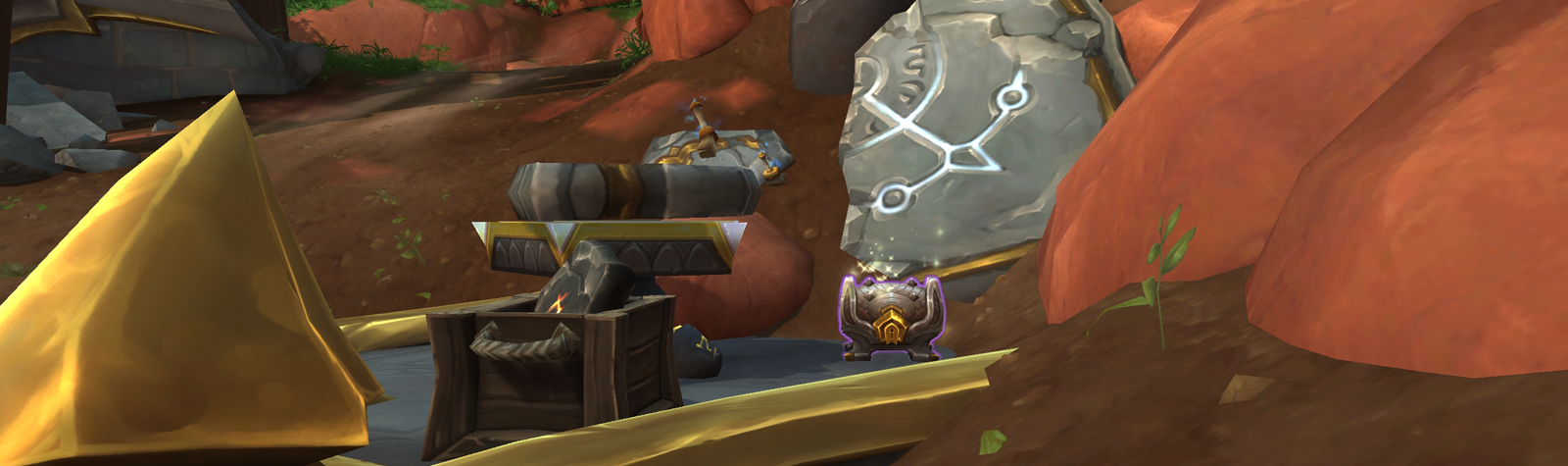All Known Knowledge Point Profession Treasures Located - Wowhead News All Known Knowledge Point Profession Treasures Located - Wowhead News