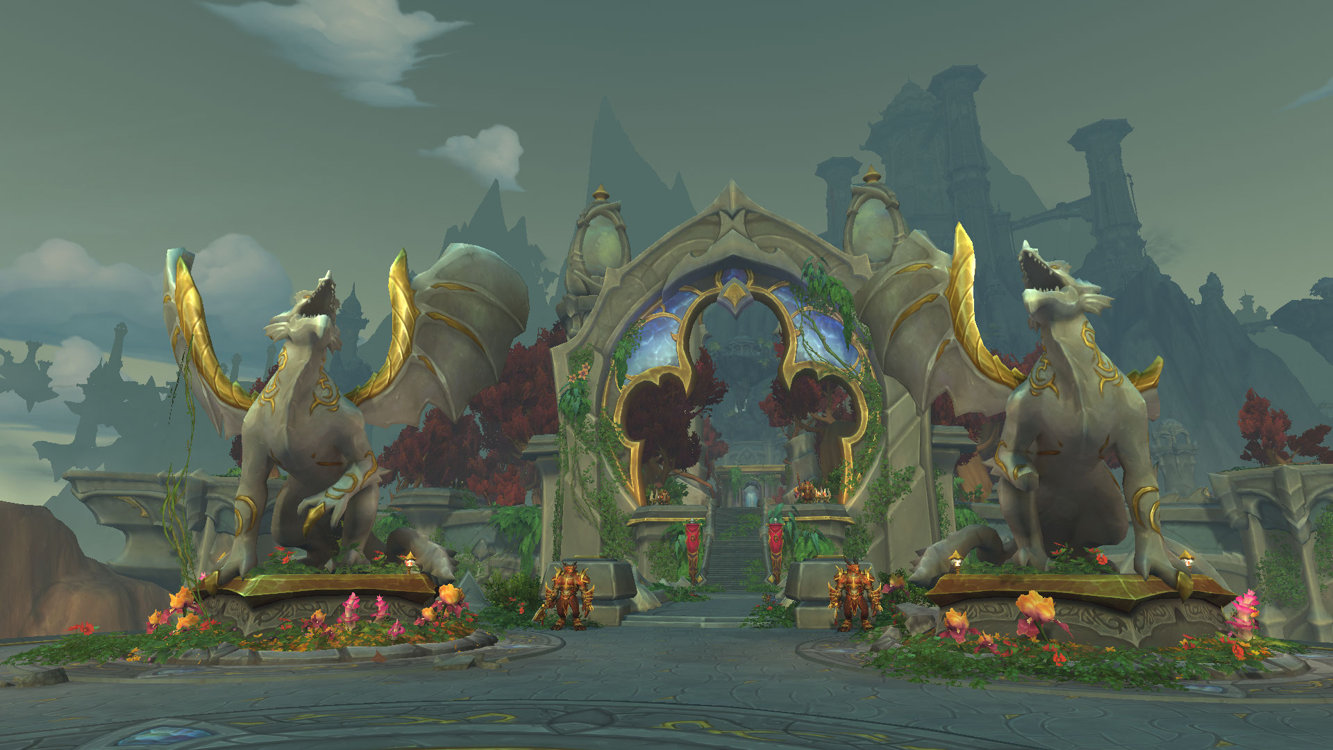 Blizzard on Tailoring Cooldown Bans and Reversals - Wowhead News