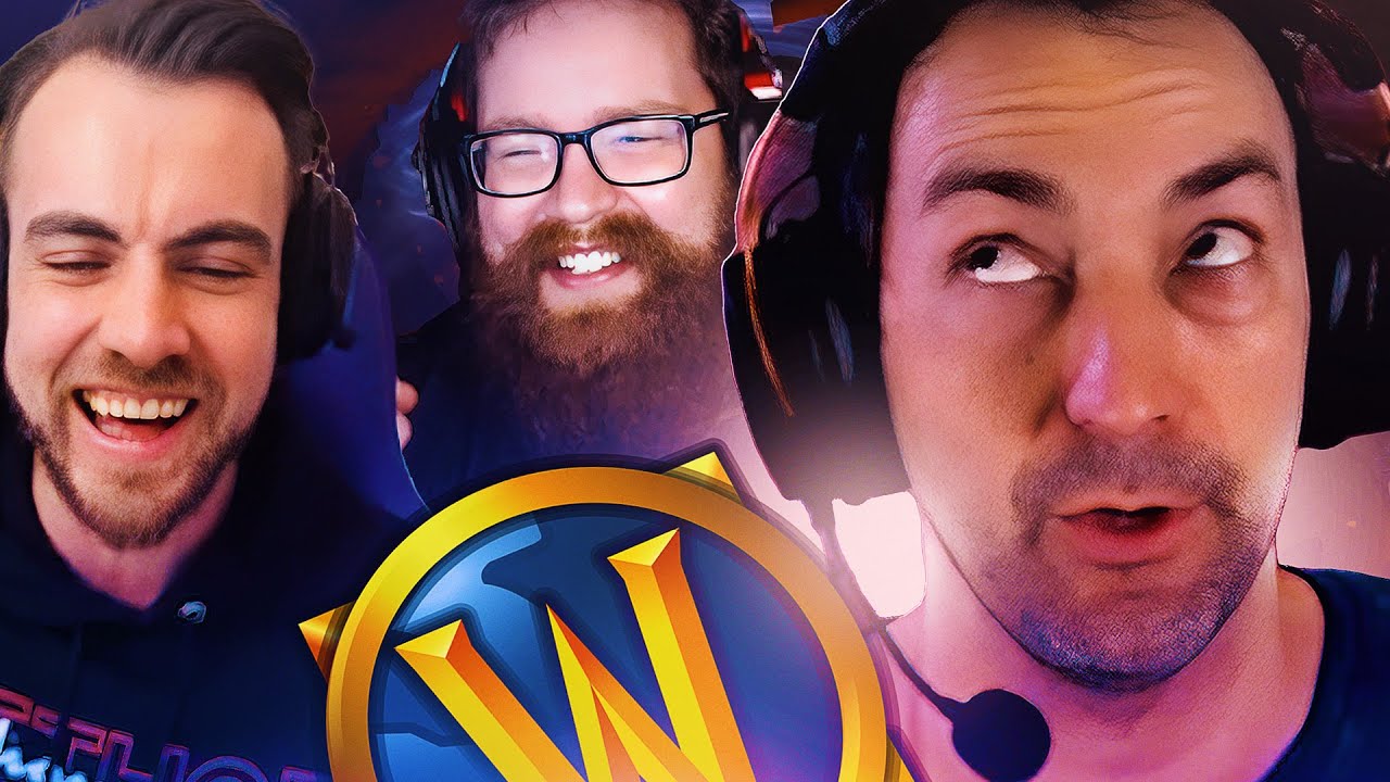 Method Pre-Raid Developer Interview with Morgan Day - Wowhead News