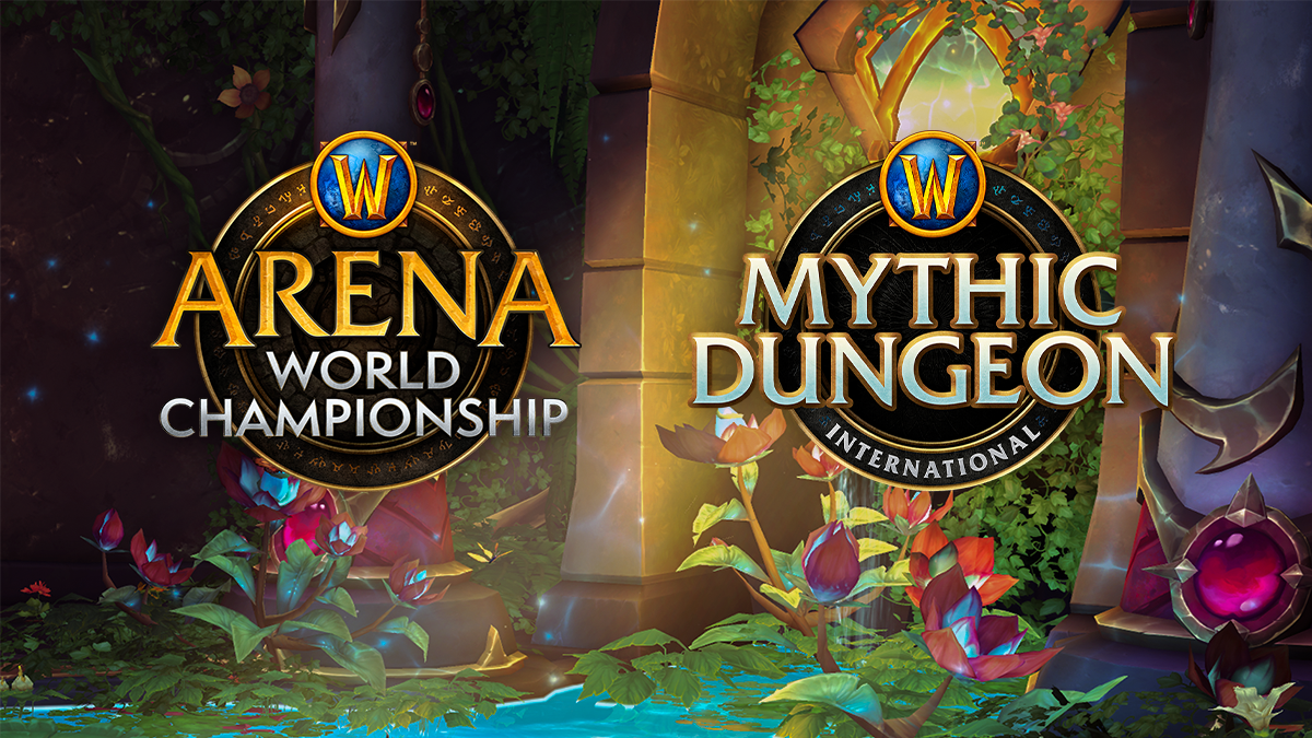 블리자드가 와우 e스포츠 AWC 및 MDI 2023 계획 발표 - 와우헤드 뉴스