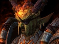 Patch 4.2: Tier 12 Armor Sets for Paladin, Mage, Rogue, Hunter, Death ...