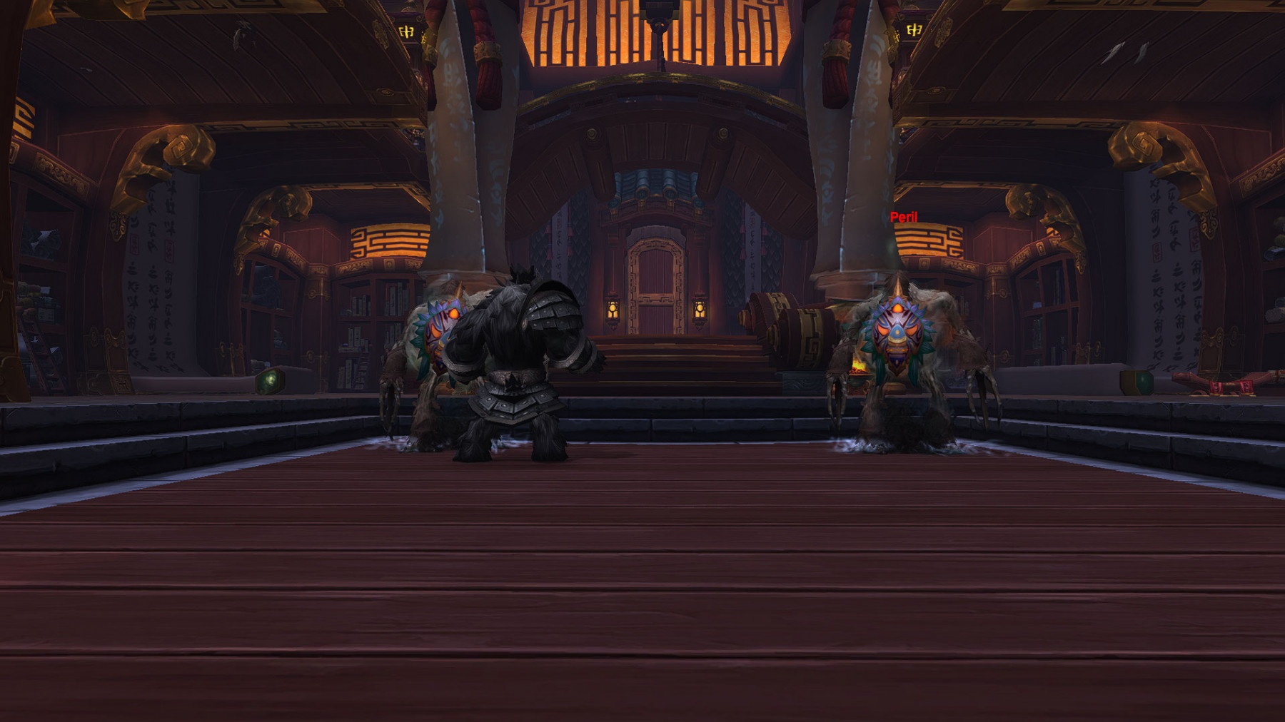 Mythic+ Temple of the Jade Serpent Hotfixes - Strife and Peril Healing ...