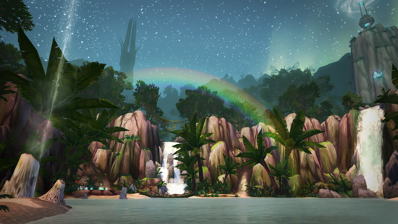 WotLK Classic Hotfixes - Sack of Ulduar Spoils, Festival Elders, Blood ...