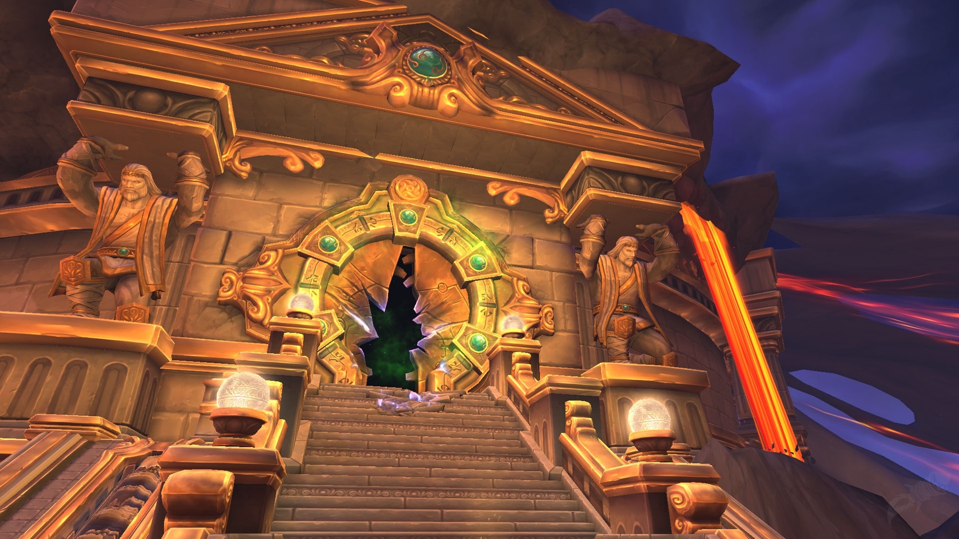 Friendly Nameplate Cvar Removed in Patch 10.0.5 - Health Bars Always Show - Wowhead News