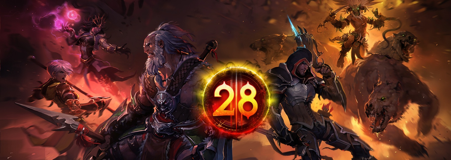Diablo 3 1/8 Tri 120g 10 Pack Diablo 3 Season 28 Preview And Patch ...