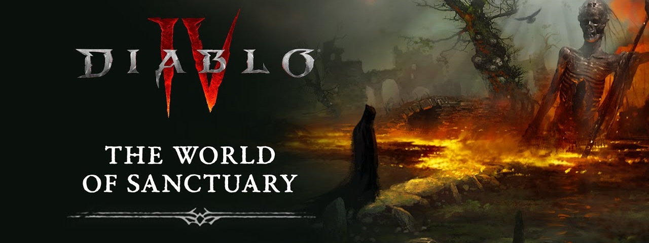 Diablo IV Diablo IV