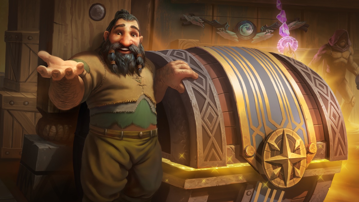 Trading Post March 2023: Traveler's Log Activities - Wowhead News