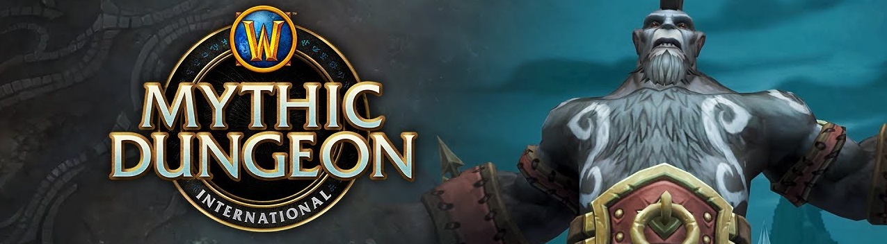 Mythic Dungeon International Group Stage C Running Friday through ... Mythic Dungeon International Group Stage C Running Friday through ...