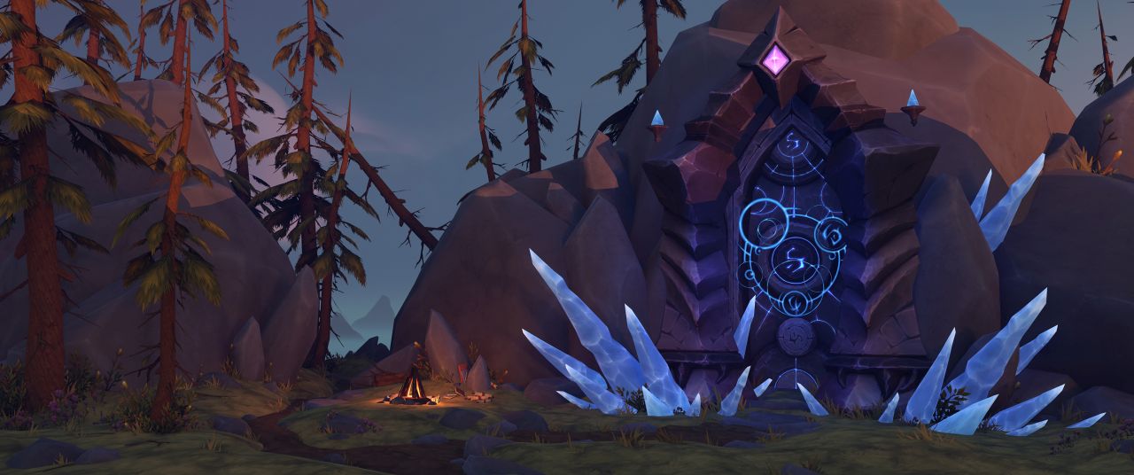 World of Warcraft Student Art Contest Winners of 2022 - Wowhead News