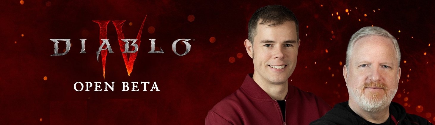 Diablo IV Developer Twitter Space Q&A Summary - Wowhead News