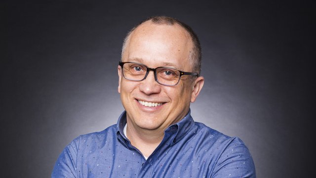 Greg Street aka Ghostcrawler Stepping Down from Riot Games - Wowhead News