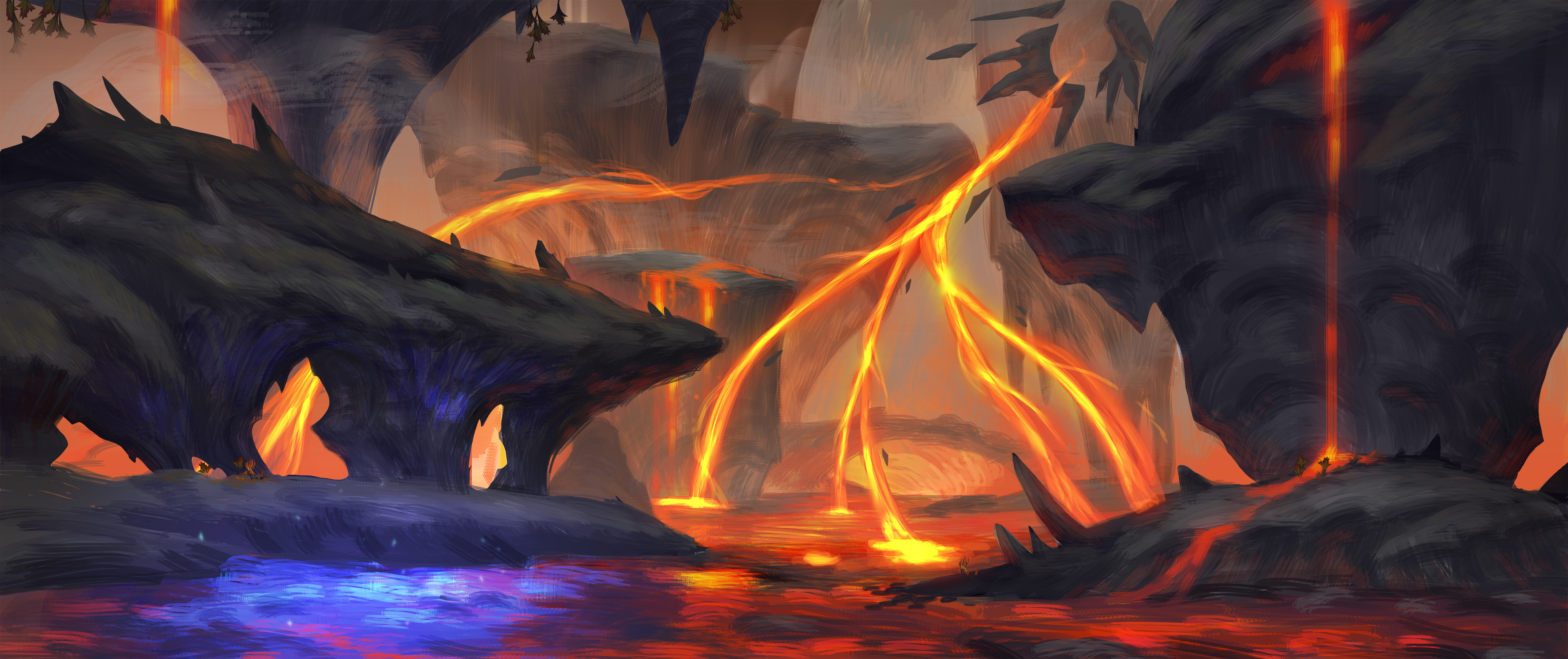Dragon Isles Outdoor Updates with Patch 10.1 - Fyrakk Assaults, Tyr and ...