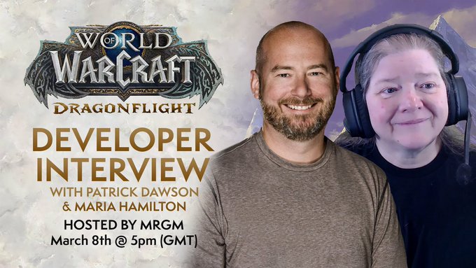 Patch 10.1 Developer Interview with MrGM - Wowhead News