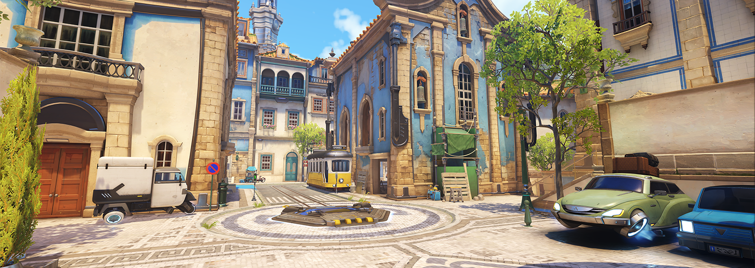 Overwatch 2 Dev Blog - Matchmaking - Wowhead News