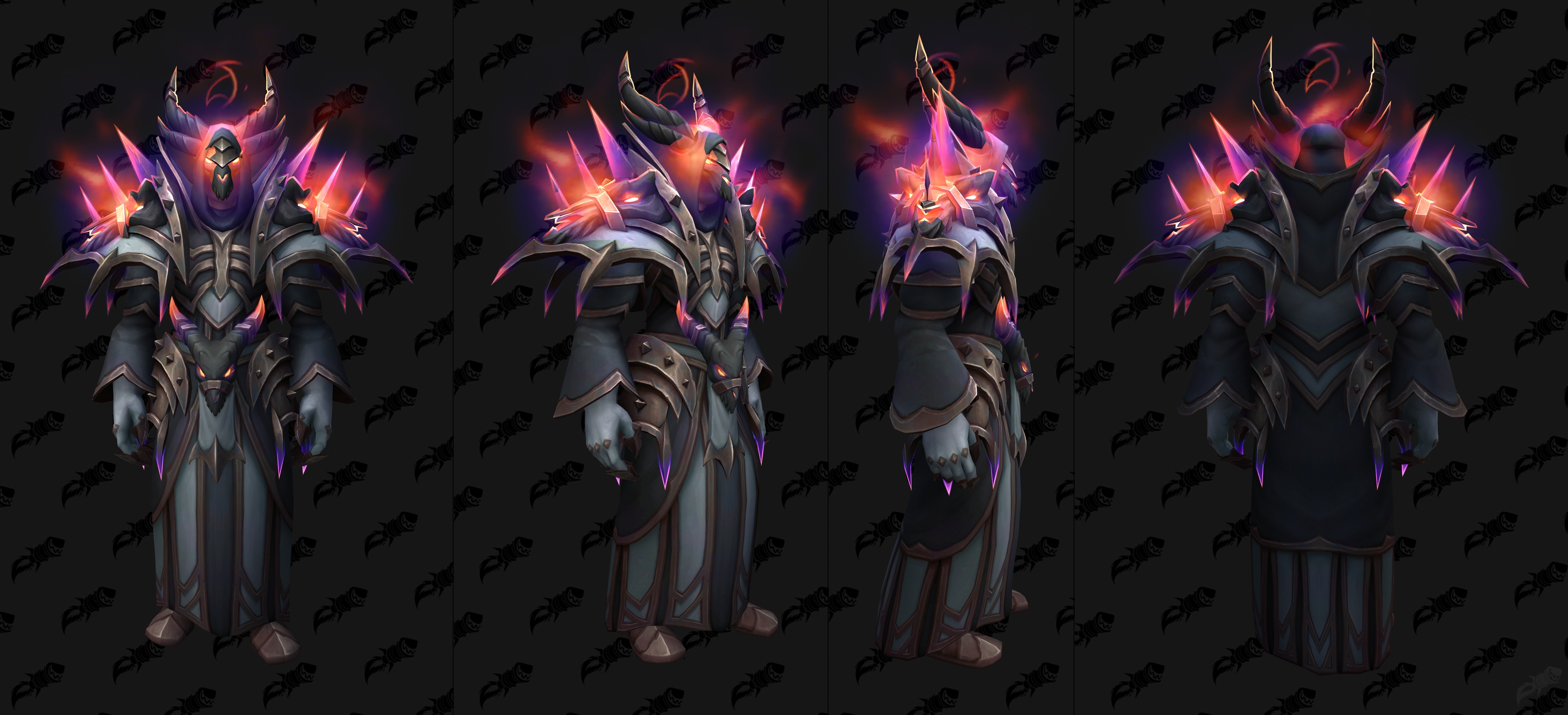 Blizzard Revealed Every Tier Set Bonus In Patch 10 1 Wowhead News Blizzard Revealed Every Tier Set Bonus In Patch 10 1 Wowhead News