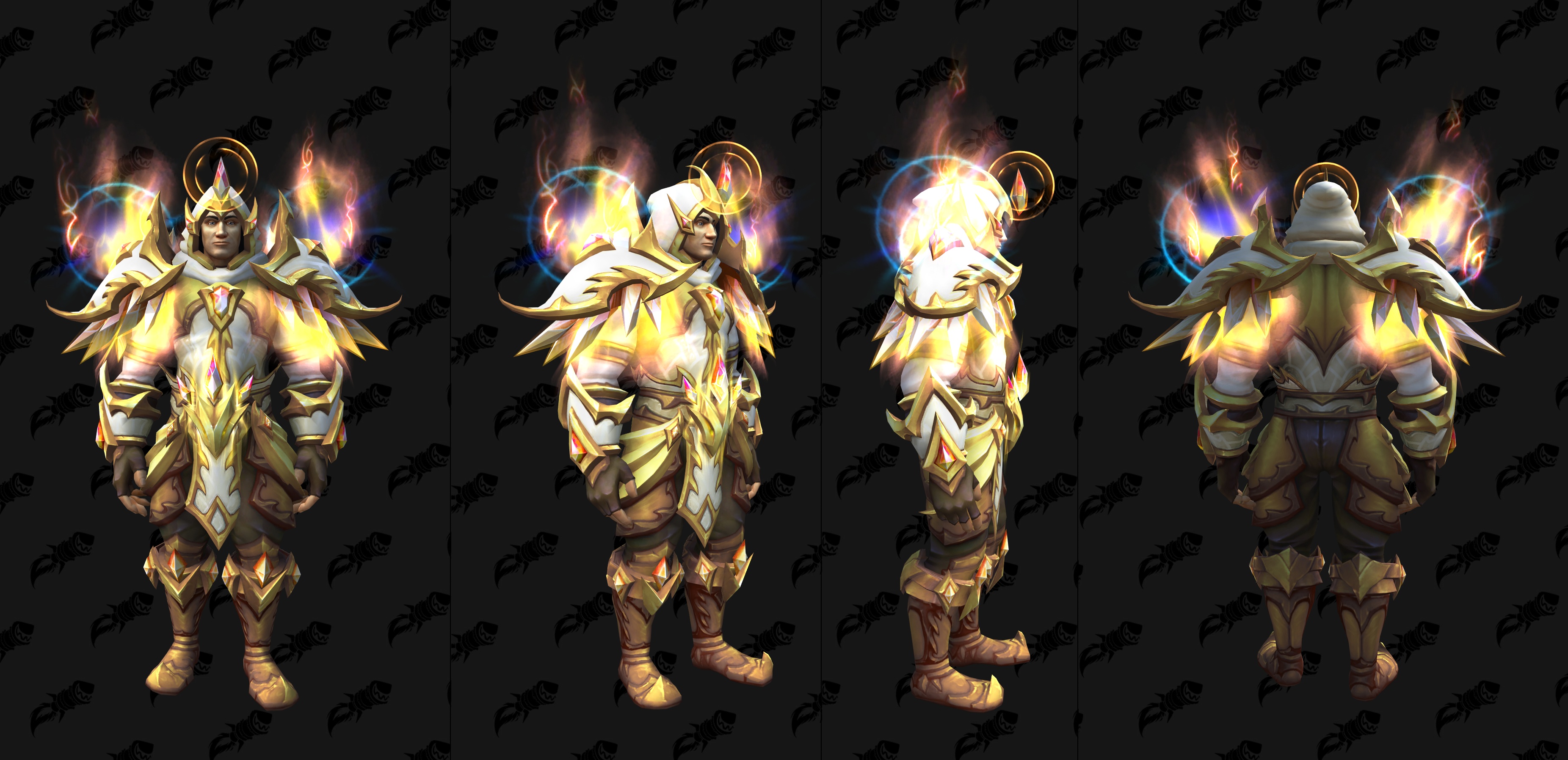 Mage Season 2 Dragonflight Tier Set Bonuses Reviewed Guide Writer