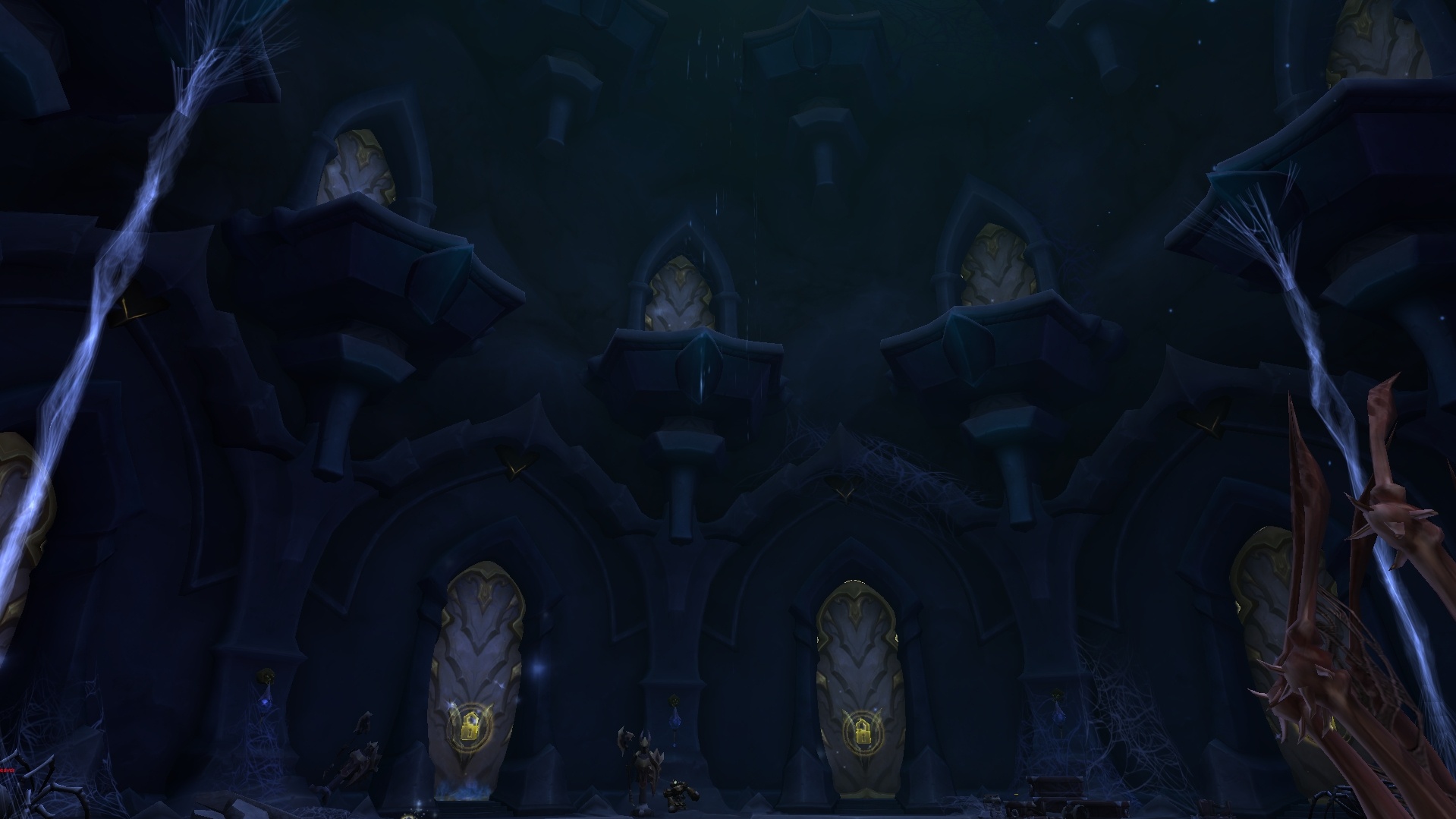 Primordial Stones and Zskera Vault Guides for Patch 10.0.7 - How to ...