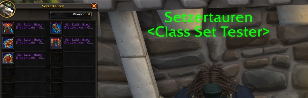 Most Season 2 Set Bonuses Available for Testing on the Patch 10.1 PTR ...