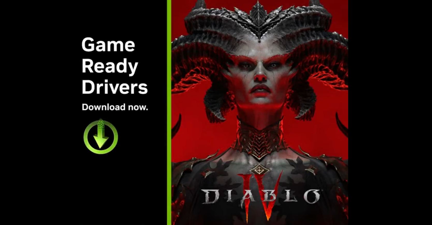 New NVIDIA Drivers Available - Download Now for Diablo IV Open Beta ... New NVIDIA Drivers Available - Download Now for Diablo IV Open Beta ...