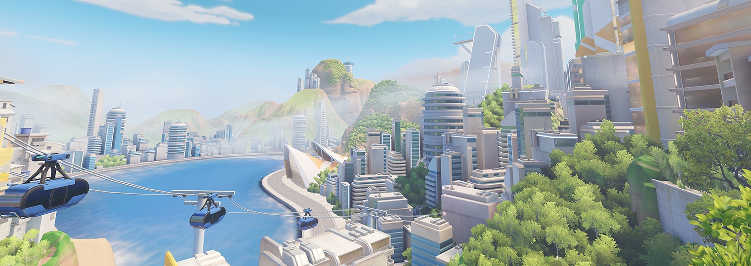 Overwatch 2 Dev Blog - Reflections: Supports, Competitive, Rewards ...