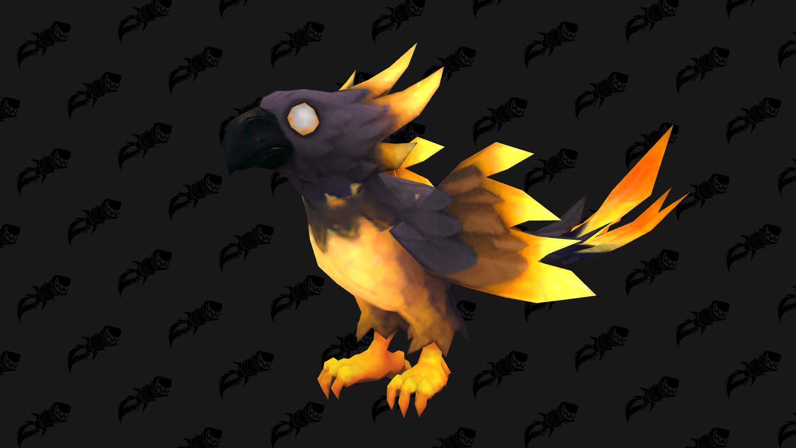 New Secret Discovered - Phoenix Wishwing Battle Pet - Wowhead News