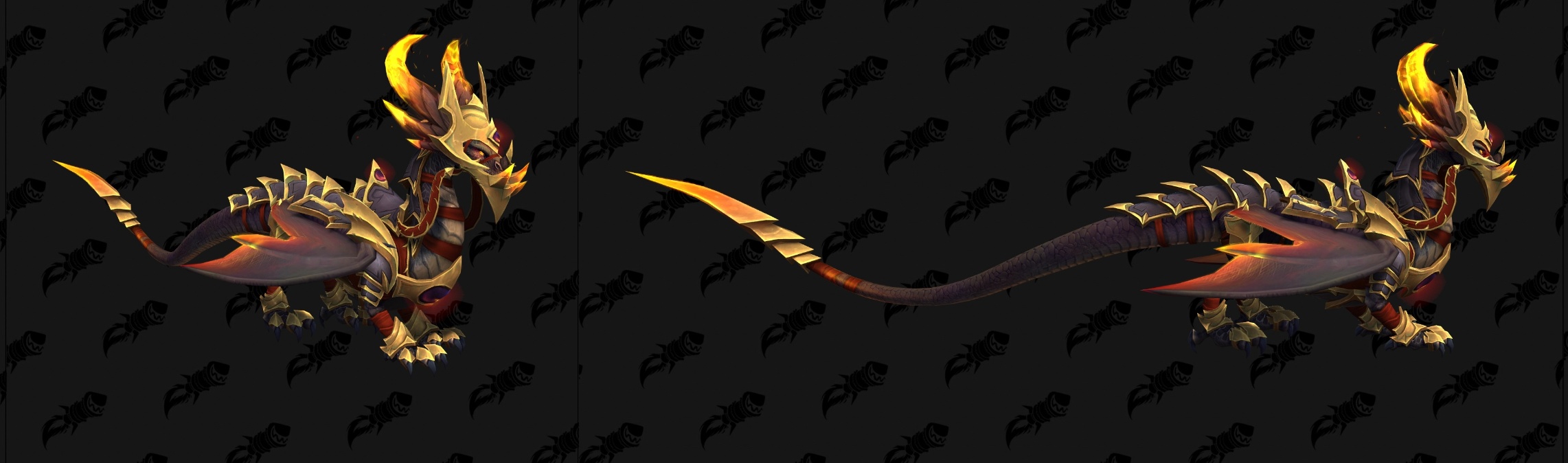 Gladiator Dragonriding in Season 2 - Total Transformation Added ...