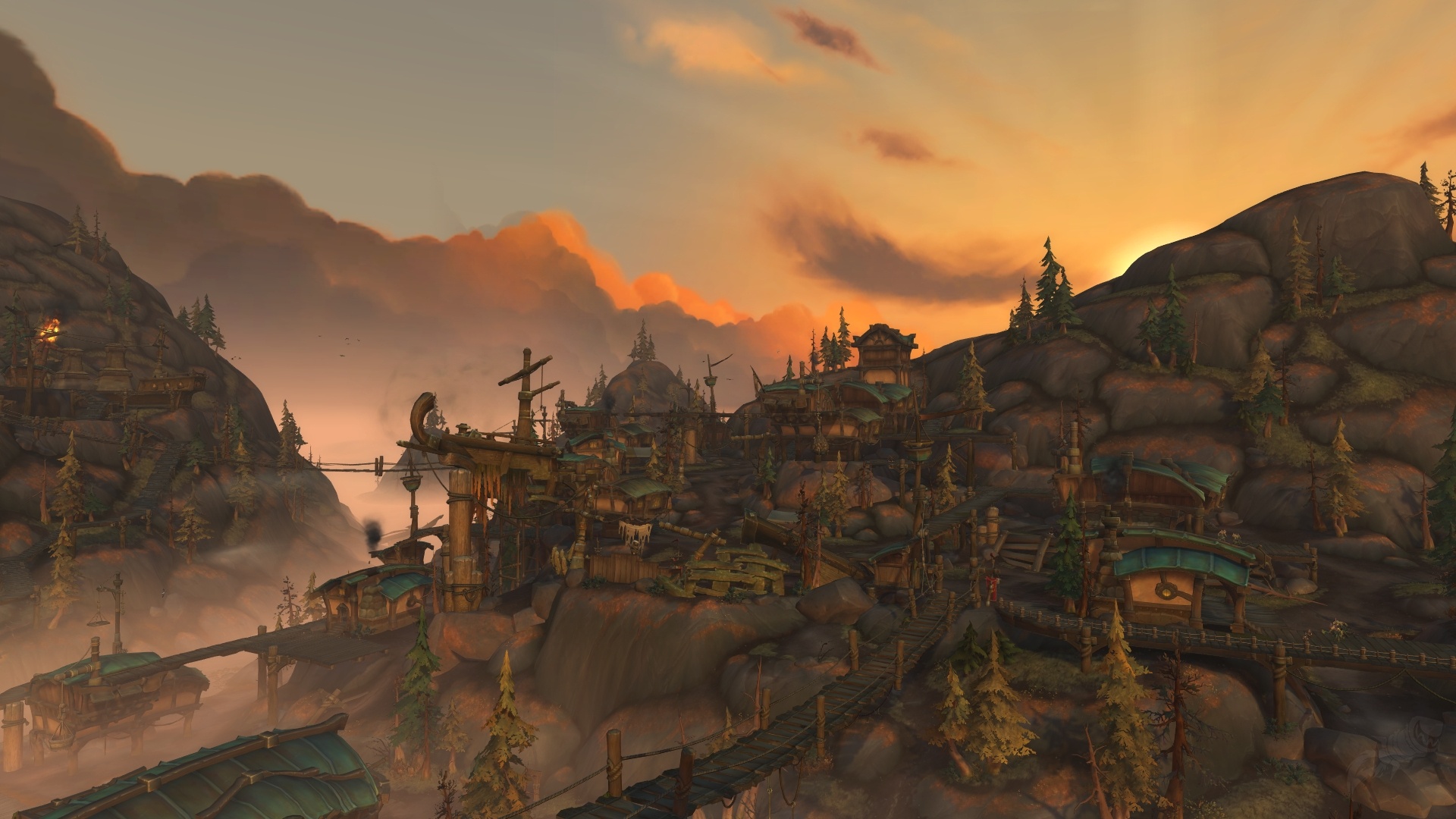 Season 2 Mythic+ Dungeon Tuning - Freehold Mechanic Changes - Wowhead News Season 2 Mythic+ Dungeon Tuning - Freehold Mechanic Changes - Wowhead News