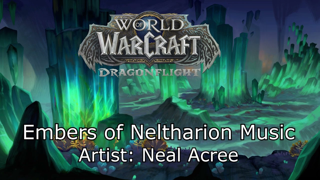 Over Two Hours of Patch 10.1 Embers of Neltharion Music - Wowhead News