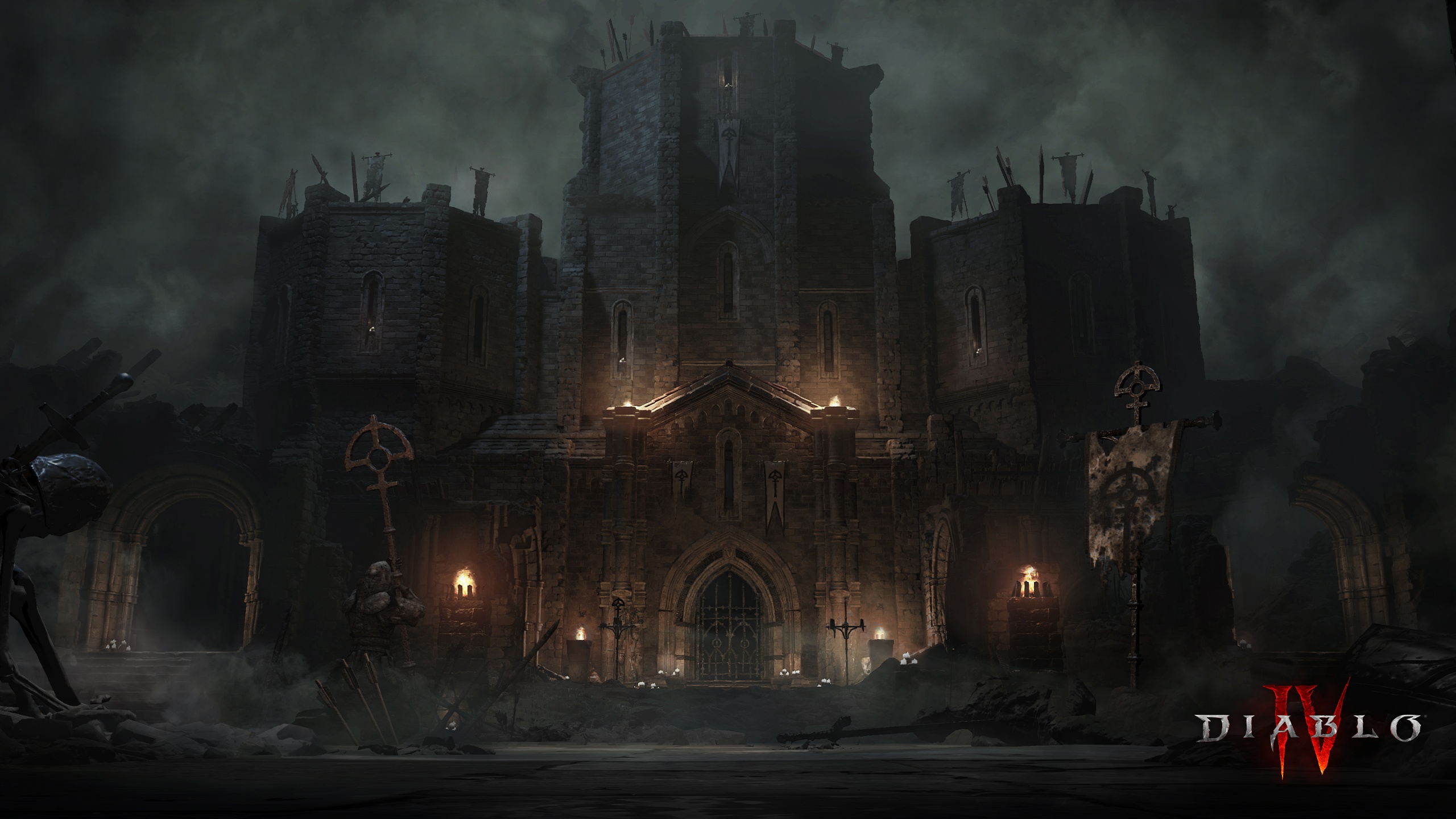 Rod Fergusson on the Official Xbox Podcast - Beta Feedback, Cross-Play ...