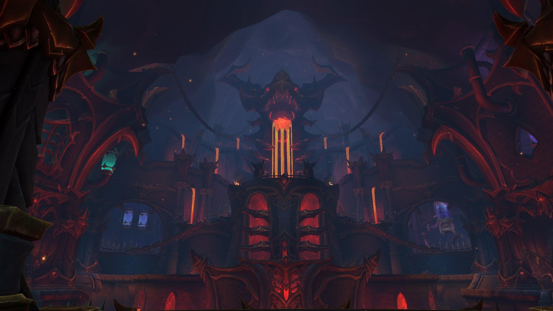 New Flavor Text for Aberrus Raid Drops on the Dragonflight PTR ...