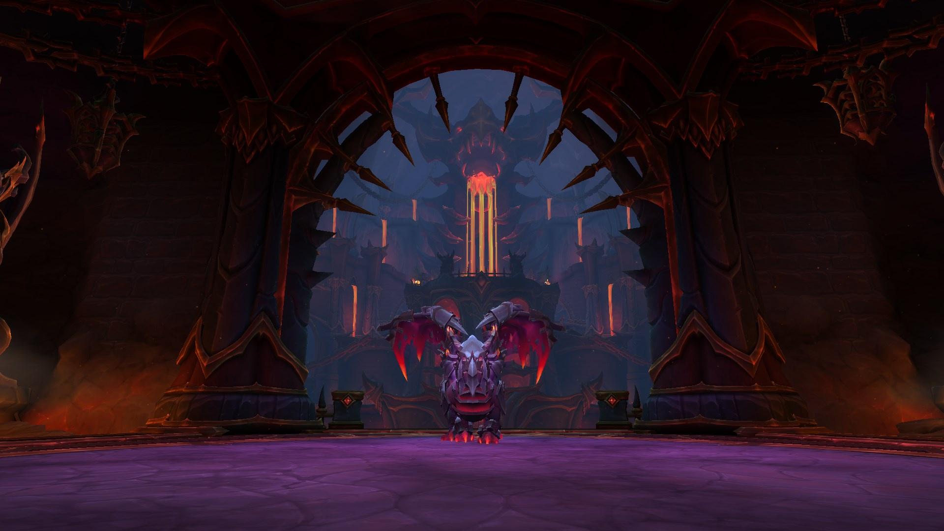 10.1 패치 PTR 빌드 49190 직업 및 주문 변경점 - 와우헤드 뉴스