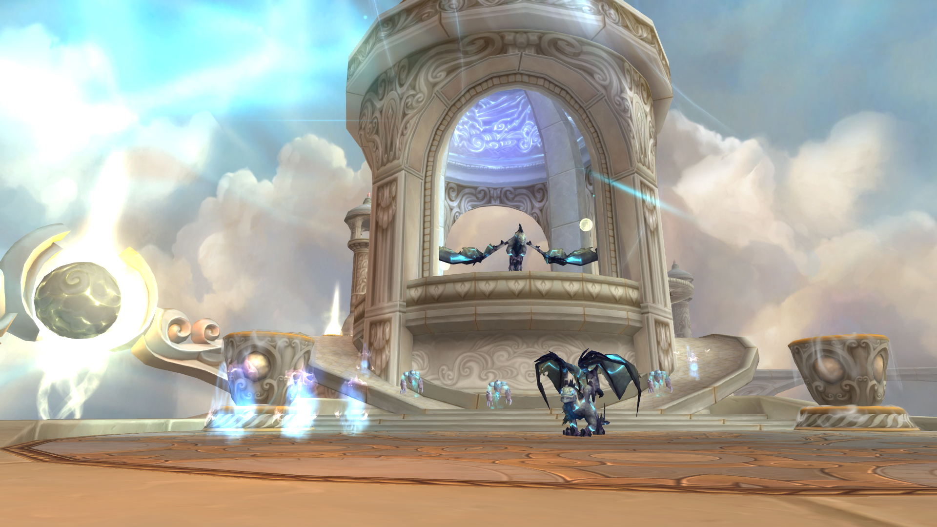 Weekly Datamined Season 2 Mythic+ Dungeon Tuning on Patch 10.1 PTR ... Weekly Datamined Season 2 Mythic+ Dungeon Tuning on Patch 10.1 PTR ...