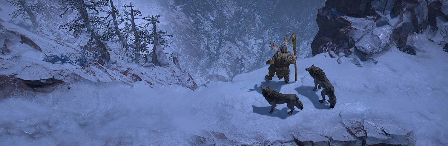 Trophy Hunter: Extremely Rare Monsters Diablo IV Guide Now Live—wowhead新闻