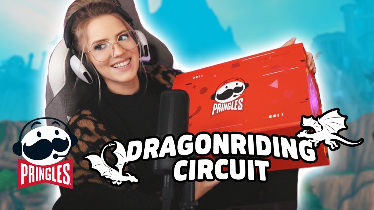 Announcing the Pringles Dragonriding Circuit Hosted by Naguura ...