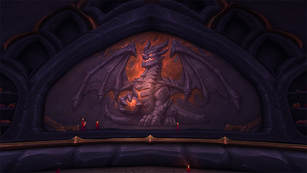 Next in Development Article This Thursday - This Week in WoW - Wowhead News