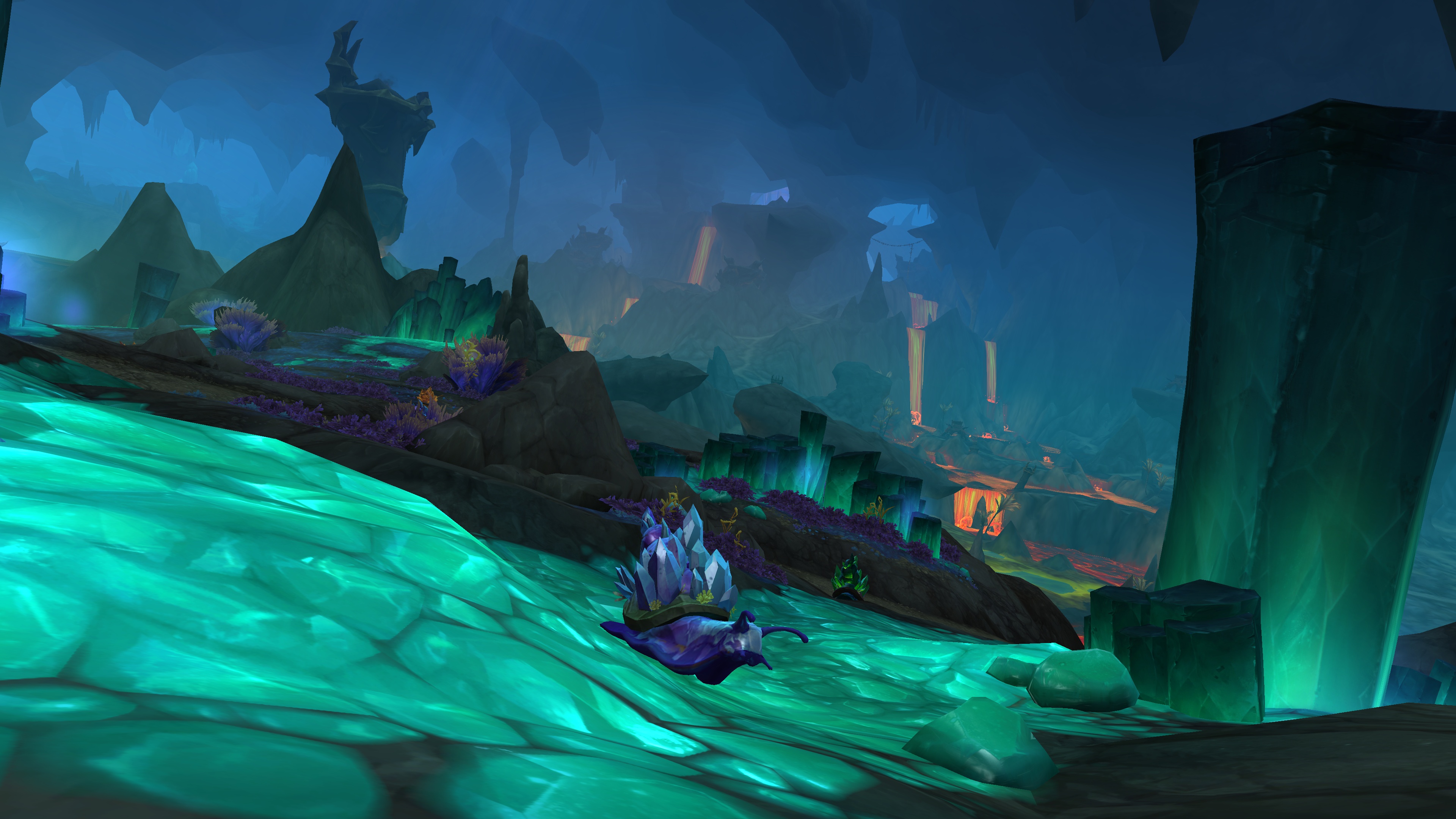 Iced Phial of Corrupting Rage Bugged in Patch 10.1 - Less Damage Than ...