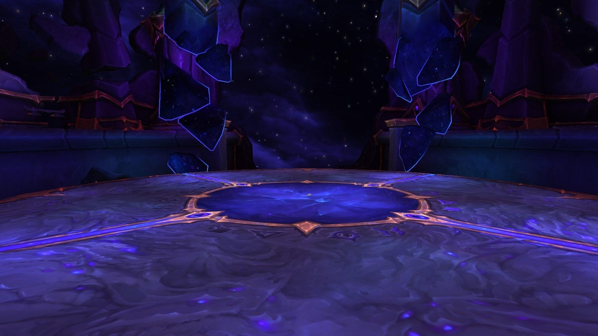 Scalecommander Sarkareth Void Transition & New Void Empowered Model ...