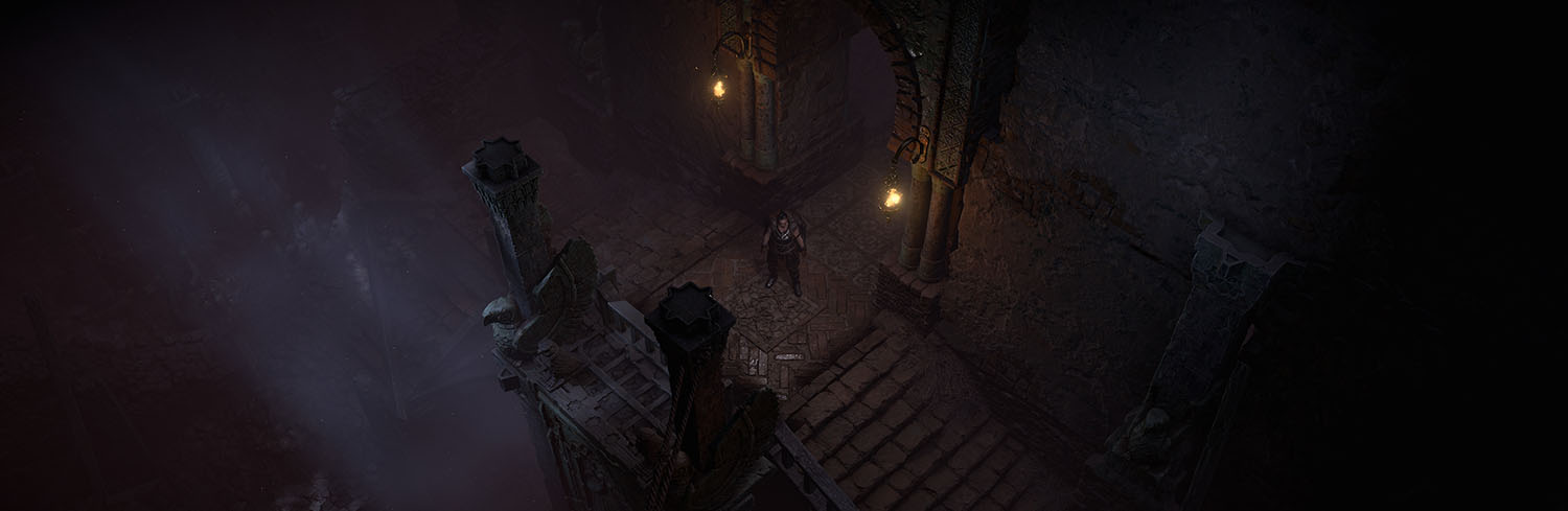 Dungeon Overview for Diablo 4 Now Live - Wowhead News