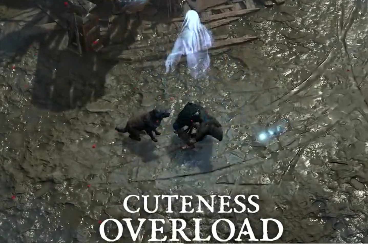 Death Is An Art Form - Ways to Die in Diablo 4 - Wowhead News